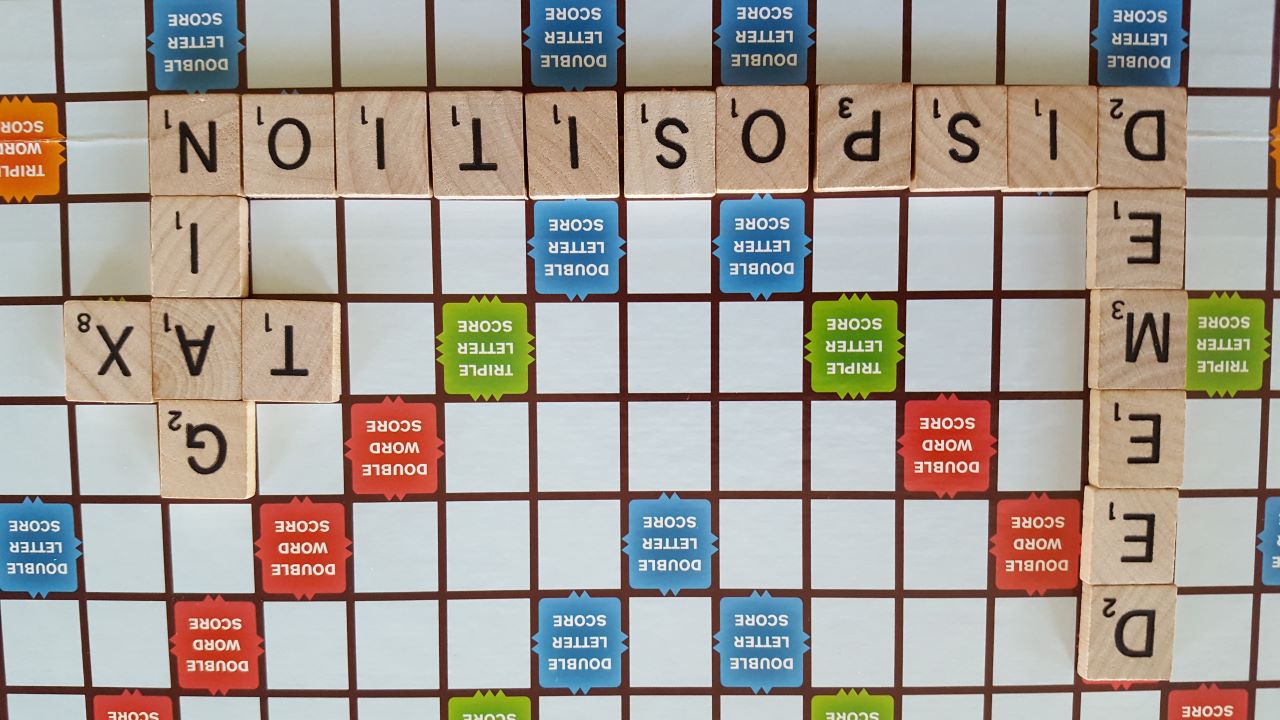 TaxTips.ca - Deemed Disposition of Property