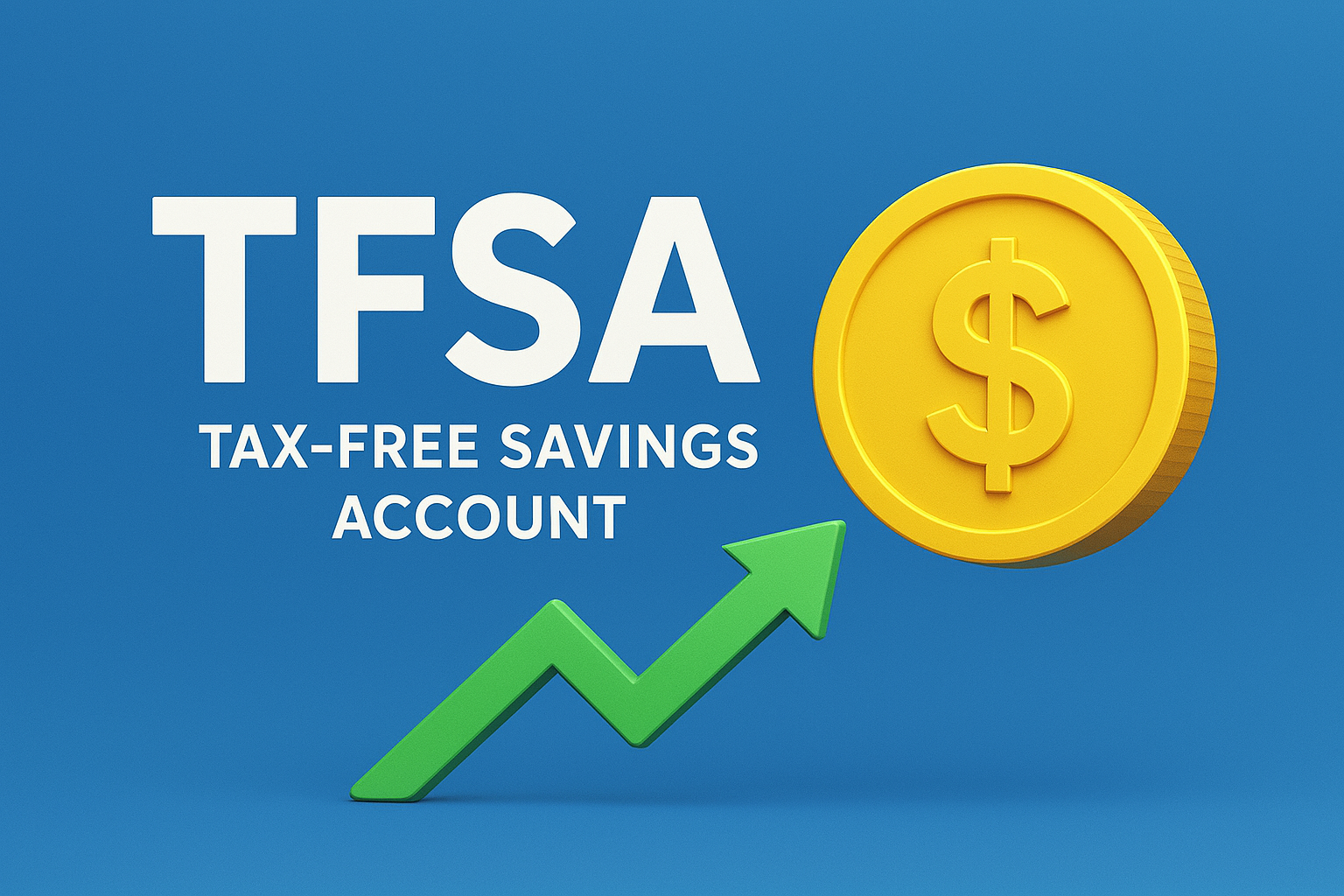 TaxTips.ca - Tax-free savings account (TFSA) contribution limits